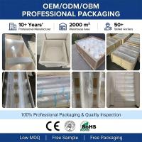 China Large Diameter Fused Silica Tube High Temperature Resistant Quartz Glass Tube for Industrial Furnace for sale
