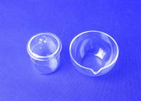China Reusable Quartz Glass Crucible Universal For Multicrystalline Silicon Solar for sale