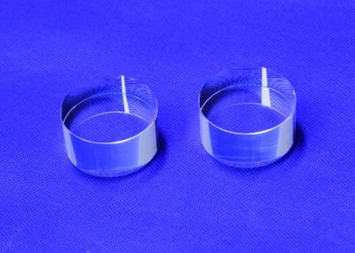 China All Sides Transparent High Transmission  Window Quartz Glass Plate for sale