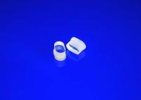 China OEM ODM Clear Glass Plates Anti Acid High Light Transmittance Reliable Quartz Sight Glass for sale