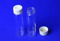 China Schott Duran Bottle Laboratory Glass Bottles Acid Alkali Resistance for sale