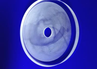 China OEM ODM Fused Quartz Tube , Fused Quartz Plate 250-400Kv/Cm Dieletric Strength for sale