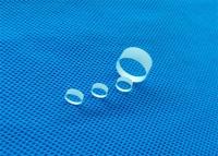 China Strong transmission quartz glass plate, strict size control, high precision for precision instruments for sale