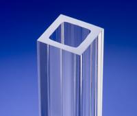 China Professional Quartz Products Low Thermal Conductivity High Performance for sale