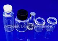 China Double Corrugated Laboratory Reagent Bottle Light Duty Non Toxic Material for sale
