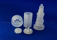China Processing Custom Equipment And Instrument Quartz Spare Parts for sale
