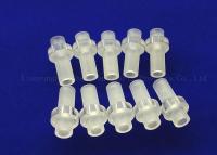 China Processing Custom Equipment And Instrument Quartz Spare Parts for sale