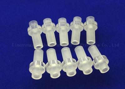 China Processing Custom Equipment And Instrument Quartz Spare Parts for sale
