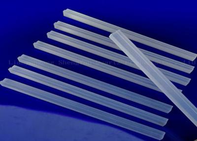 China TAB Step Press Machine High Light Quartz Glass Bar for sale
