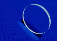 China High Temperature Resistance Corrosion Resistance UV Light Penetration Quartz Glass for sale
