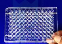 China Polishing Clear SIO2 Precision Glass Machining Quartz Glass Plate With Hole for sale
