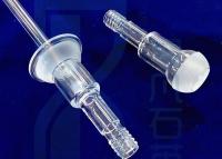 China High Temperature Resistance Quartz Glass Tube with High Light Transmittance and Strong Hardness for Laboratory Use for sale