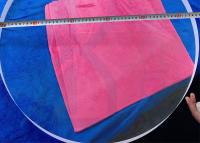 China Morse 6.5 Heat Resistant Quartz Glass Substrate for sale