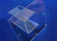 China Chemistry Industry Fused Quartz ISO Science Lab Glassware for sale