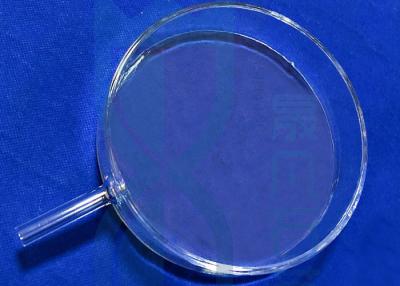 China Customized High Temperature Quartz Cell Corrosion Resistant for sale