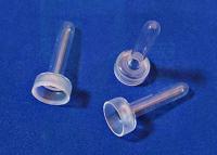 China Clear Quartz fused silicon Science Lab Glassware Spherical Joint Tube for sale
