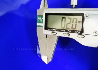 China Uv Optical Fused Silica Morse 6.5 Quartz Glass Plate for sale