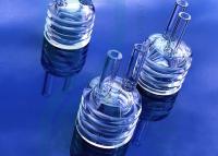 China Customized Fused Morse 6.5 Quartz Lab Glassware for sale