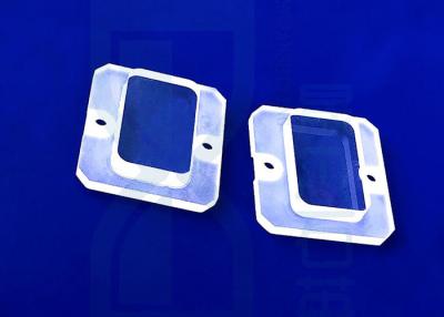China High Precision JGS1 JGS2 JGS3 Quartz Glass Plate Glass Quartz Sheet CNC Process Cut-to-Size Fused Silica Quartz Glass Disc for sale