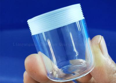 China Chemical Storage Reagent Bottles Glass Lab Equipment Fully Strict Inspection for sale