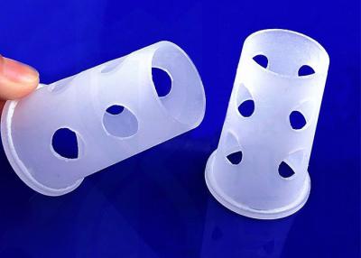 China Cnc Machine Custom Frosted Iso9001 Fused Quartz Tube With Drilling Holes for sale