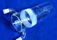 China Corrosion Resistant Scientific Laboratory Glassware In Chemistry Transparent for sale