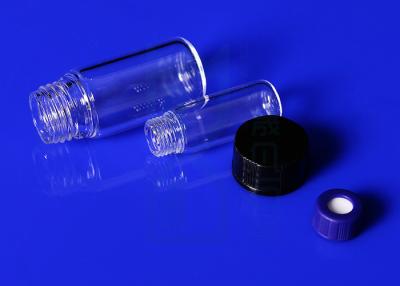 China Double Corrugated Laboratory Reagent Bottle Light Duty Non Toxic Material for sale