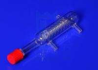 China Od 300mm Quartz Glass Tube Customized For Semiconductor Field for sale