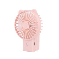 China Mini Handfan Portable Handheld Rechargeable Fan For Students for sale