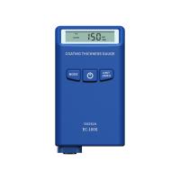 China Mini Type Coating Thickness Gauge Zero Calibration CE FCC Certification for sale