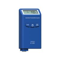 China Mini Type Coating Thickness Gauge Zero Calibration CE FCC Certification for sale