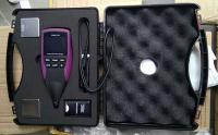 China High Accuracy Car Paint Coating Thickness Tester Measuring Range 0-1250um for sale