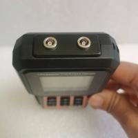 China EC-2000 Ultrasonic Thickness Gauge Meter Tester Battery Digital Width Measuring Instruments for sale