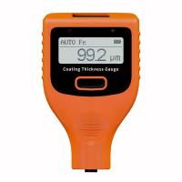 China EC-570  Dual screen display High Precision Digital Film Coating Thickness Gauge Car Paint Coating Thickness Gauges for sale