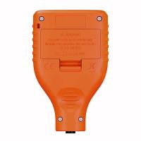 China EC-570  Dual screen display High Precision Digital Film Coating Thickness Gauge Car Paint Coating Thickness Gauges for sale