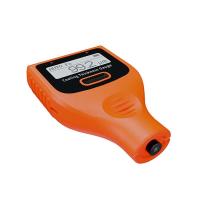 China EC-570  Dual screen display High Precision Digital Film Coating Thickness Gauge Car Paint Coating Thickness Gauges for sale