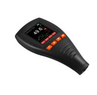 China 2000um Paint Coating Thickness Gauge EC-555 Dry Film Thickness Gauge for sale