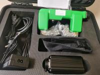 China NDT Y-1 AC/DC MPI MT AC and DC  Magnetic Particle Yoke Flaw Detector of Magnetic Particle Testing for sale