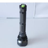 China NICHIA 365nm UV LED Lamp High Intensity Portable Rechargeable NDT UV Inspection Light for sale