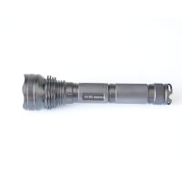 China NICHIA 365nm UV LED Lamp High Intensity Portable Rechargeable NDT UV Inspection Light for sale