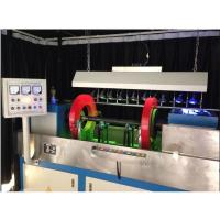 China 380V 3PH 50Hz MPI Magnetic Particle Inspection Equipment With Demagnetization for sale
