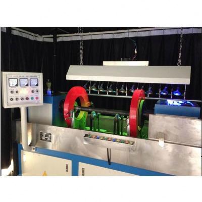 China 380V 3PH 50Hz MPI Magnetic Particle Inspection Equipment With Demagnetization for sale
