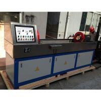 China 380V 3PH 50Hz MPI Magnetic Particle Inspection Equipment With Demagnetization for sale