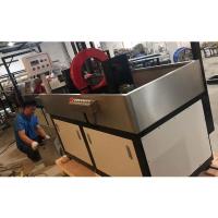 China 380V 3PH 50Hz MPI Magnetic Particle Inspection Equipment With Demagnetization for sale