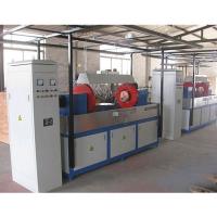 China 380V 3PH 50Hz MPI Magnetic Particle Inspection Equipment With Demagnetization for sale