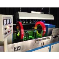 China 380V 3PH 50Hz MPI Magnetic Particle Inspection Equipment With Demagnetization for sale
