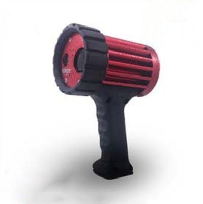 China NDT UV Light 10 Inch Diameter Of UVA Intensity UV Light Lamp UV-400 Lamp UV LED Light for sale