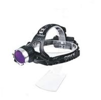 China NDT UV Light 10 Inch Diameter Of UVA Intensity UV Light Lamp UV-400 Lamp UV LED Light for sale