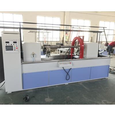 China AC DC Half Wave Fluorescent Magnetic Particle Flaw Detection Machine for sale