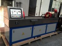 China AC DC Half Wave Fluorescent Magnetic Particle Flaw Detection Machine for sale
